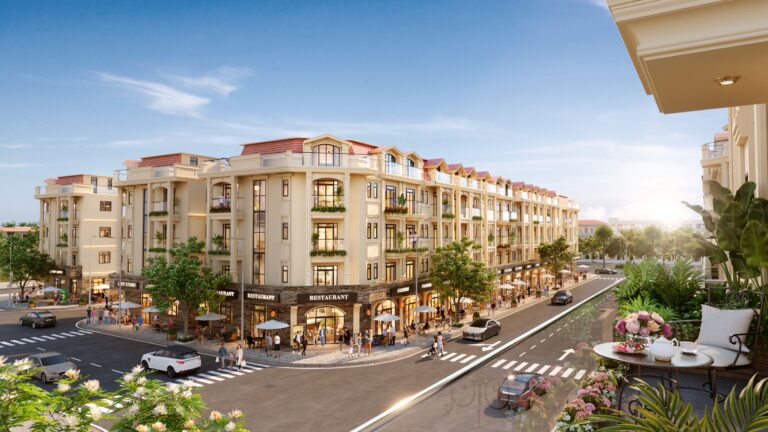 Nam Mon Square - HDmon Thường Tín - Bảng Giá Từ Chủ Đầu Tư